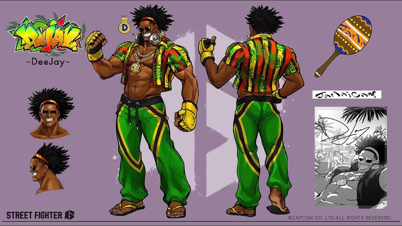 Deejay MU Chart Season 2 - YouTube