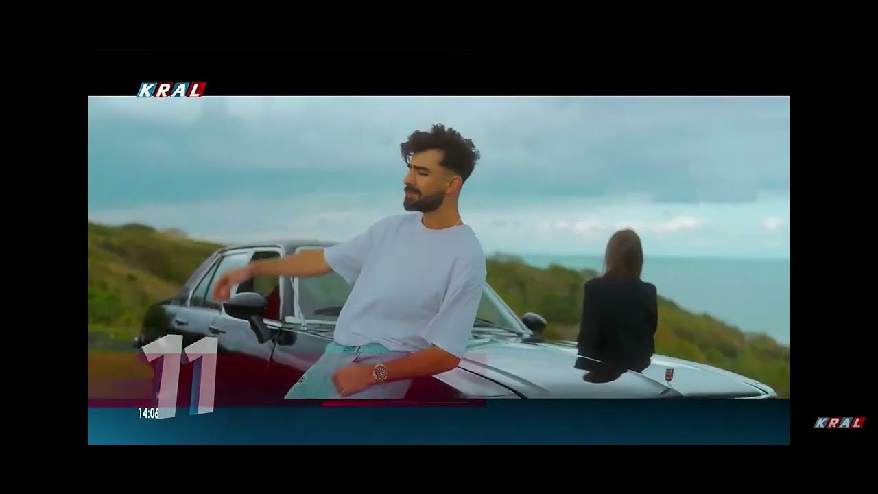 Kralpop Radyo top20 (18.03.2023) - YouTube