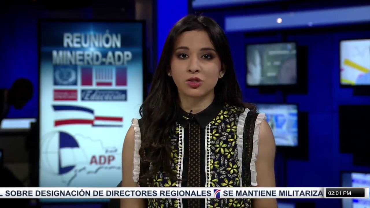 Noticias SIN Primera Emisión - 05/03/2018 - YouTube
