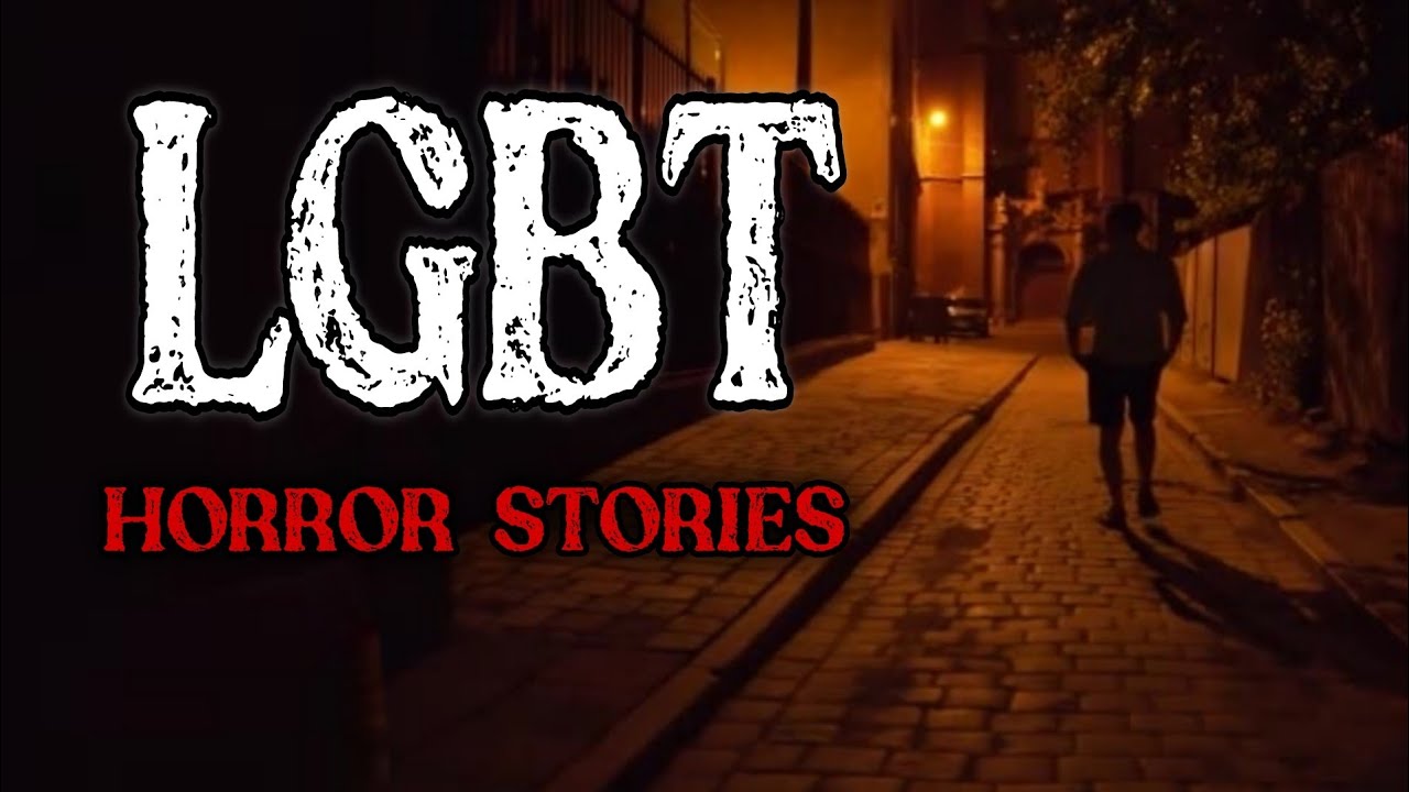 LGBT HORROR STORY | Tagalog Horror Story | Fiction Horror - YouTube