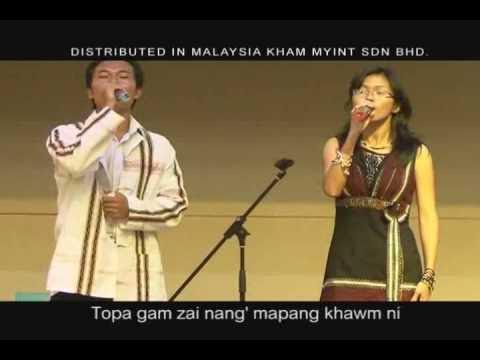 Suan Lian -Ma Pang Khawm - YouTube