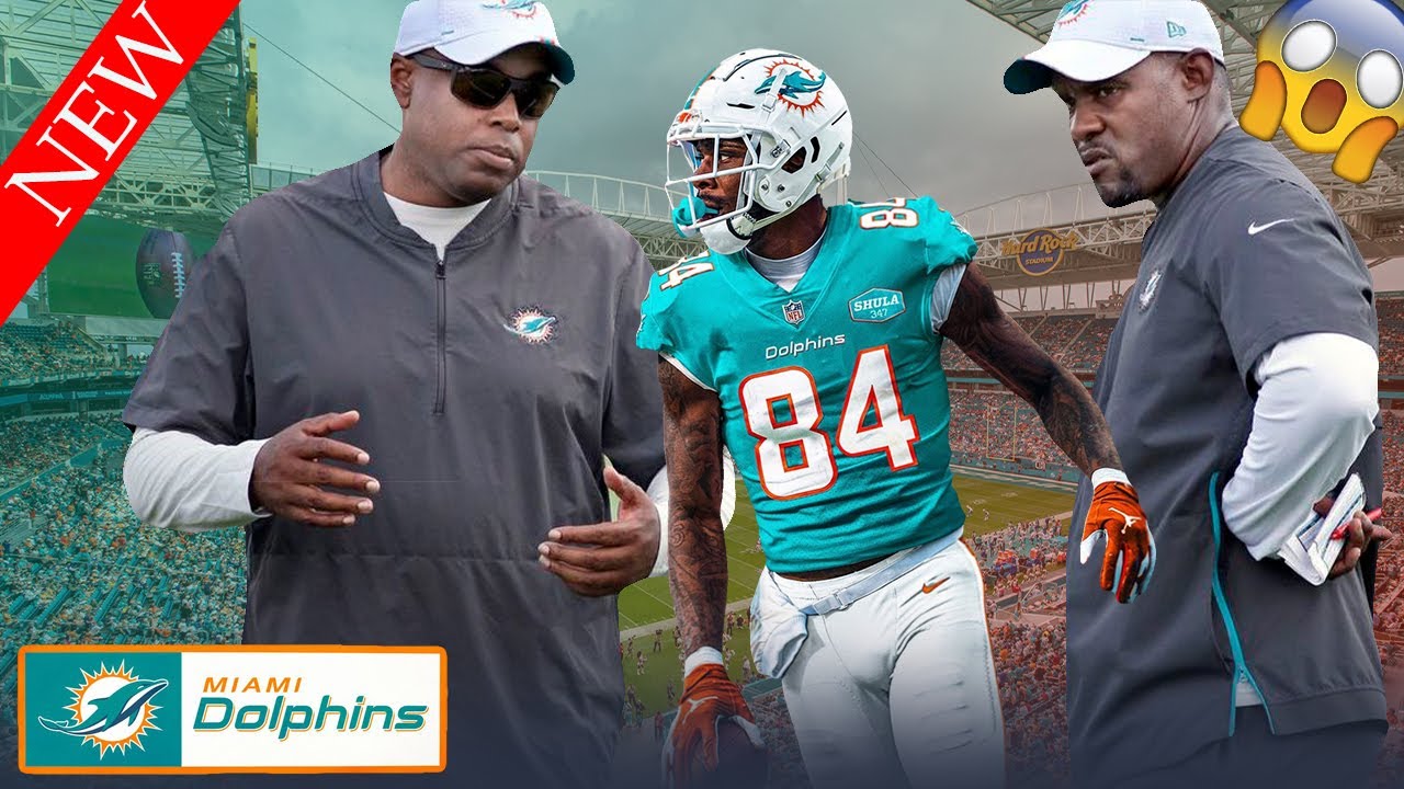 Miami Dolphins news today: Miami Dolphins entering the era of victory ...