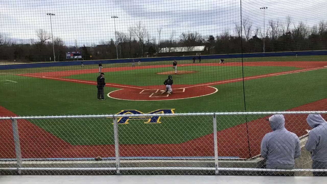 NorthArk vs Richland game 3 - YouTube
