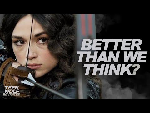 This Show is Unhinged | Teen Wolf Revisited (Part 1)