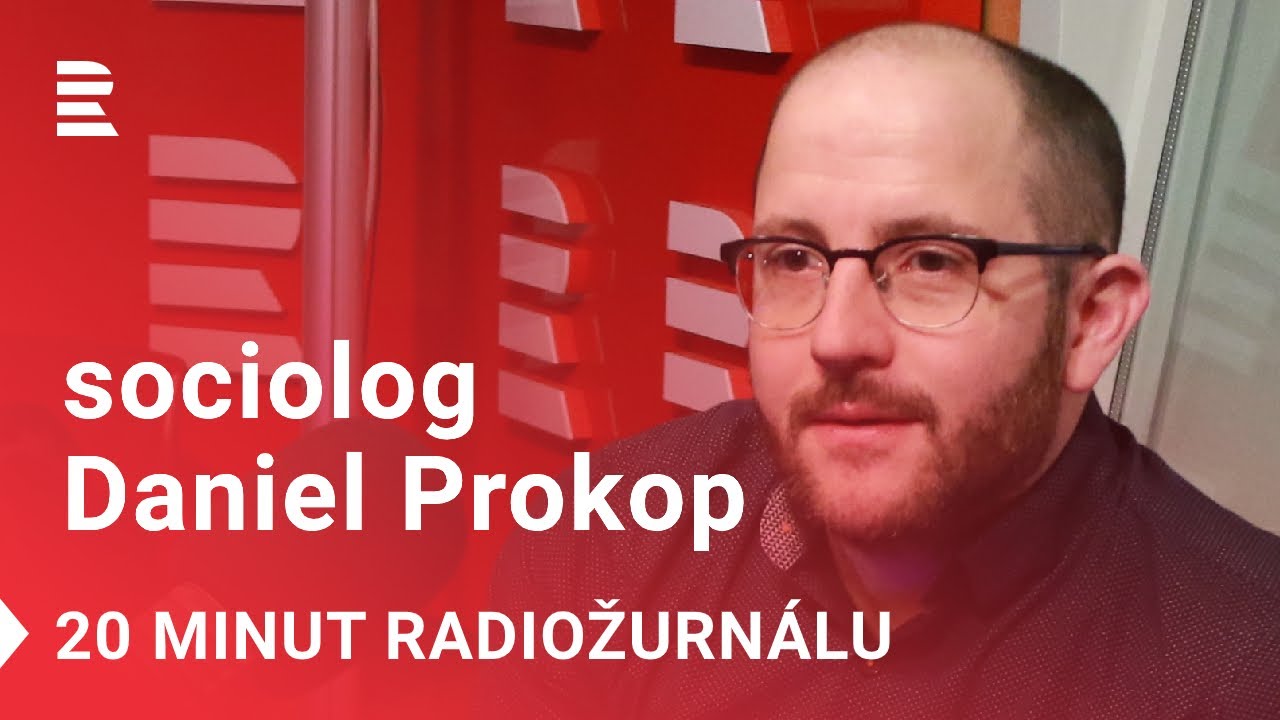 Daniel Prokop: Vláda by měla podpořit home office a lépe komunikovat s ...