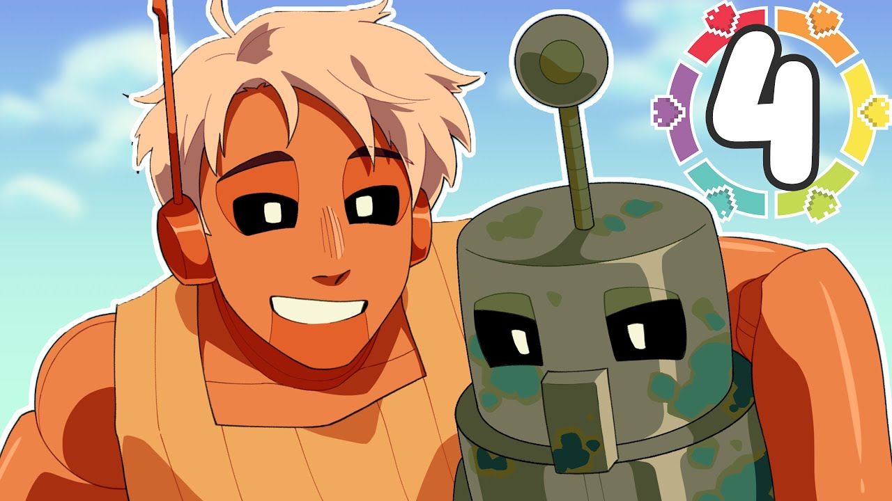 I accidentally created LIFE - NewLife SMP - YouTube