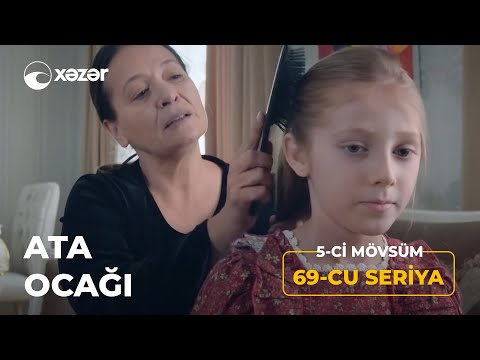Ata Ocağı (5-ci Mövsüm 69-cu Seriya)