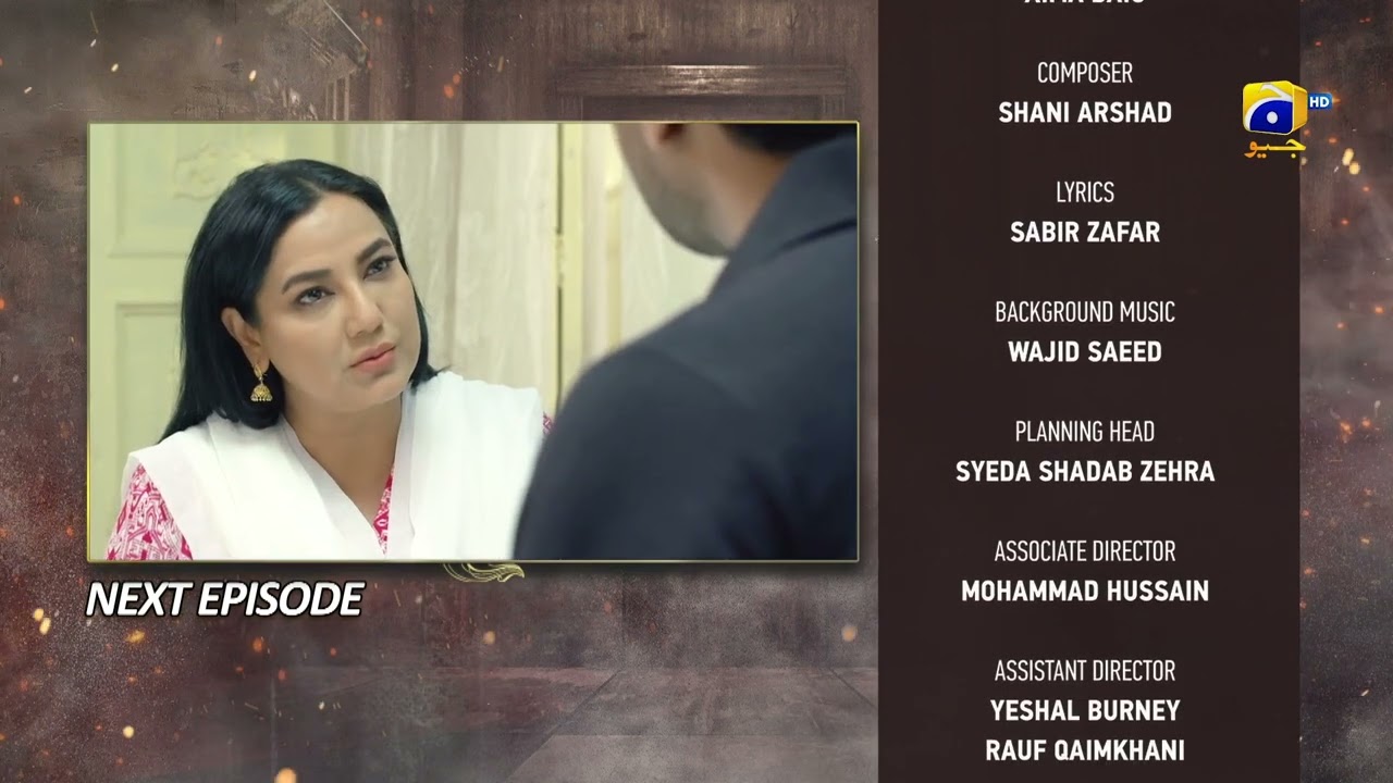 Chauraha Episode 14 Teaser - 12th July 2022 - HAR PAL GEO - YouTube