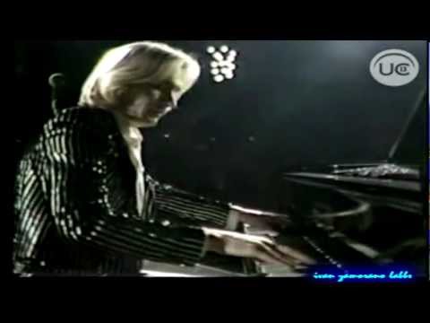 Richard Clayderman (1979) Rhapsody In Blue de George Gershwin