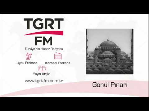 Gönül Pınarı Sadaka belayı giderir,ömrü uzatır 20260514