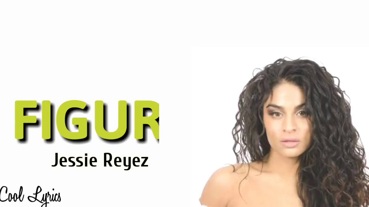 Jessie Reyez Figures Lyric Video - YouTube