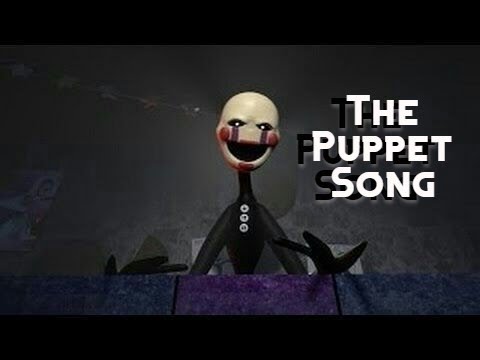 The Puppet Song by TryHardNinja - YouTube