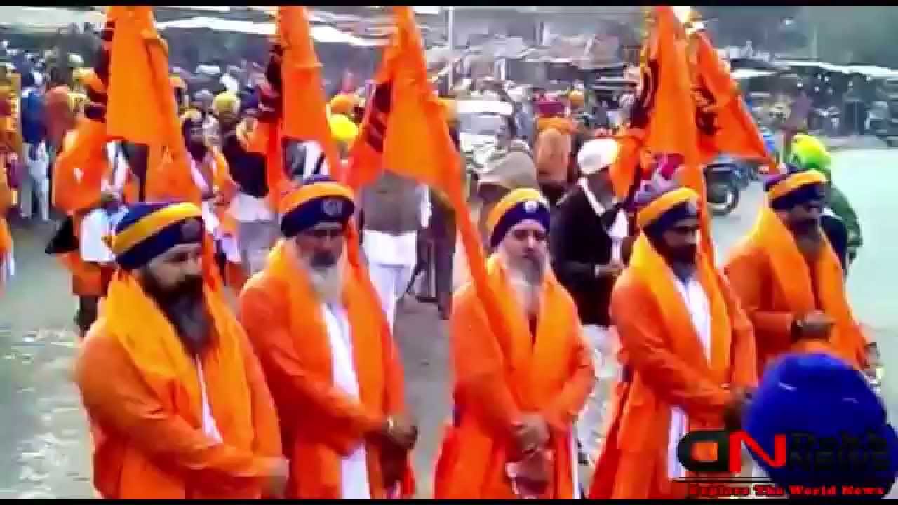 Gurpurab Festival (Guru Nanak Jayanti ) Celebrations Wishes Whatsapp ...