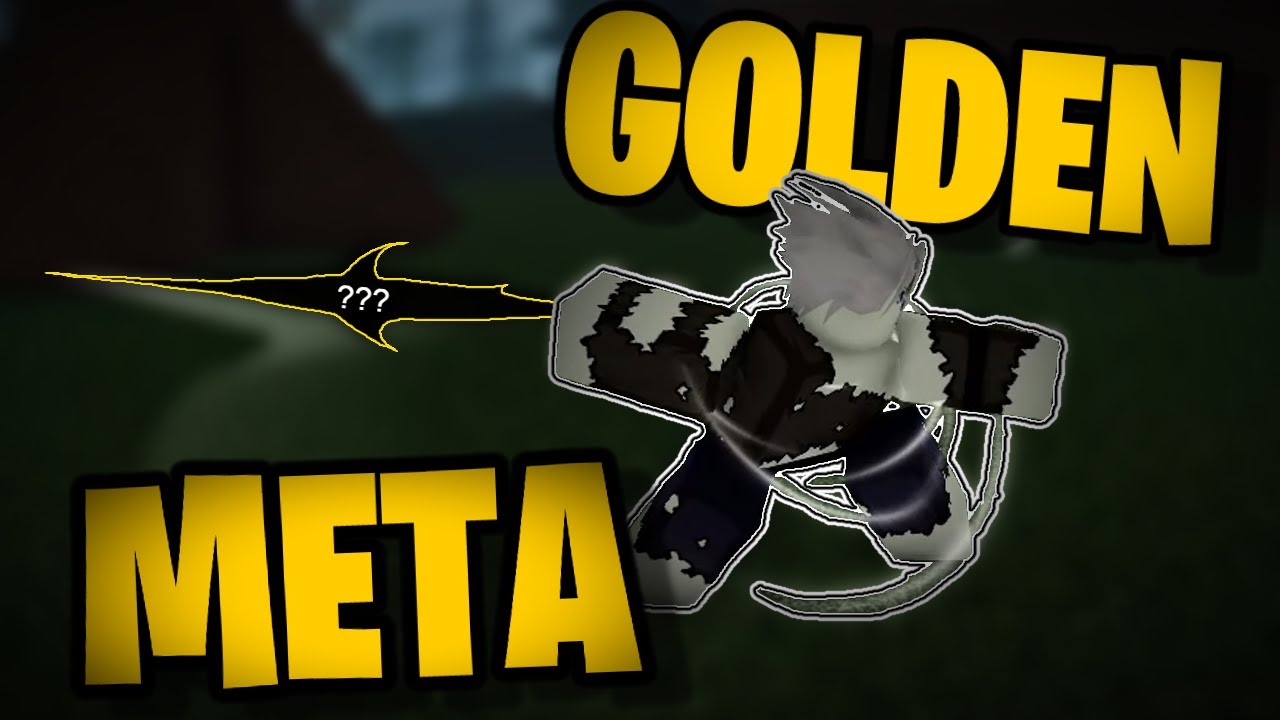 GOLDEN Swordfish Weapon Full Showcase and Best Obtainment | Deepwoken ...