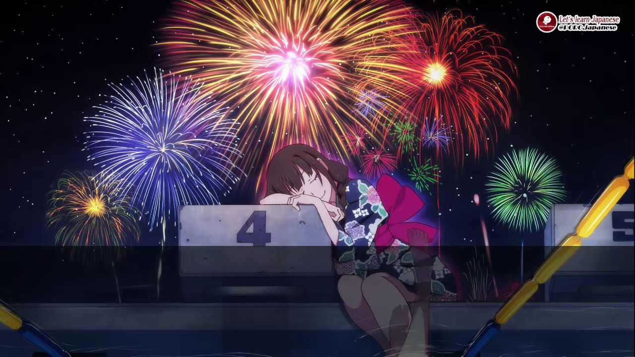 UCHIGAE HANABI covered by Noar & Amelia - ENGSUB | Let's learn Japanese ...