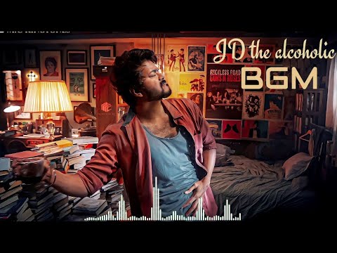Master JD Alcoholic | BGM | Ringtone | - YouTube
