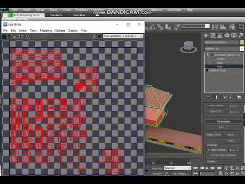 Cara RTT Dengan Mudah (Untuk mesh dari sketchup dengan plugin ...