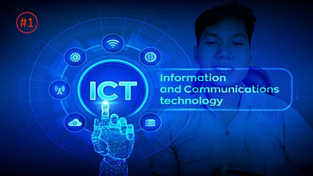 Day-1, Full Video About ICT. "Unlocking the Power of ICT: Exploring the ...