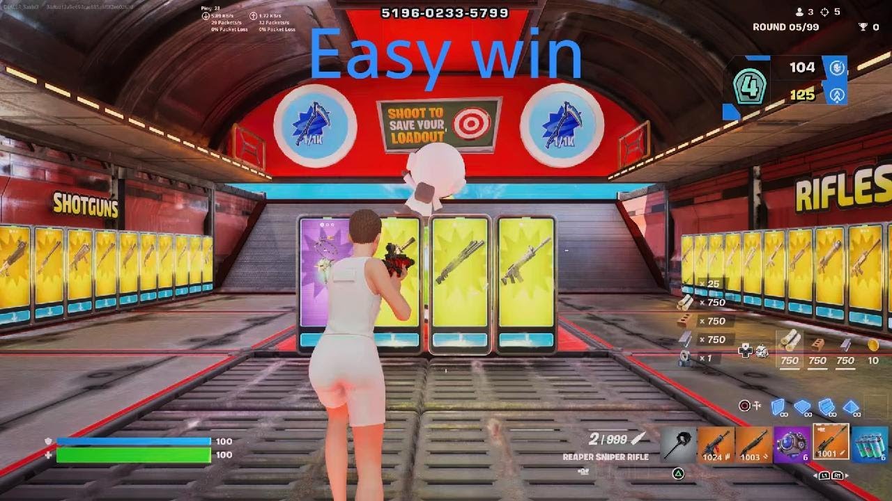Easy win😀 - YouTube
