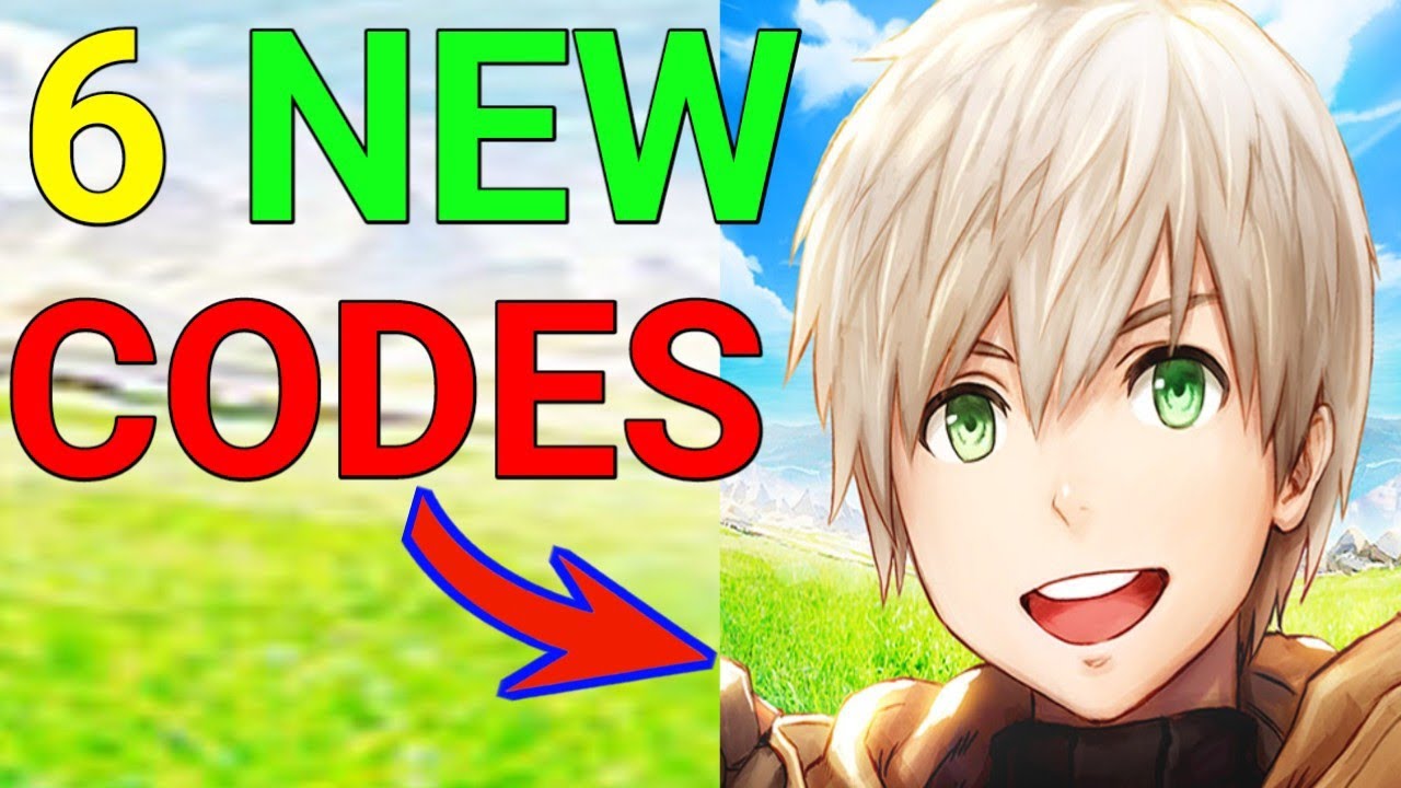 🛑 NEWEST 🛑 TALE OF WIND CODES 2024 _ TALE OF WIND GIFT CODES SEPTEMBER ...