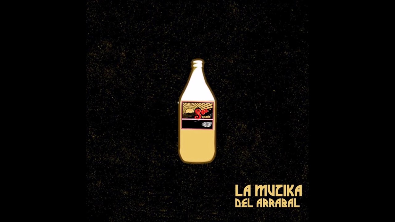 SPEICӃѨZФиә Ft HunderH - Sol Brava - YouTube