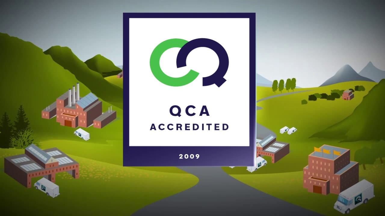 QCA Protect your Brand 2019 - YouTube