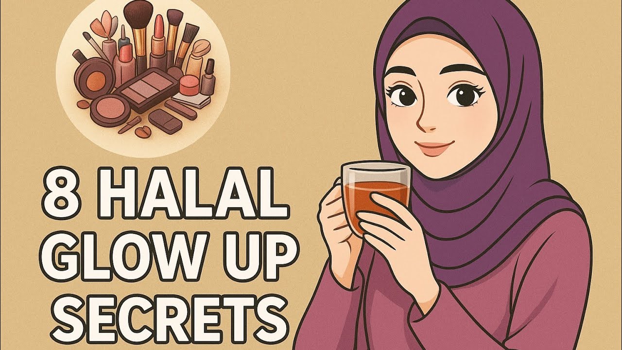 How to bring Noor on your face? - YouTube