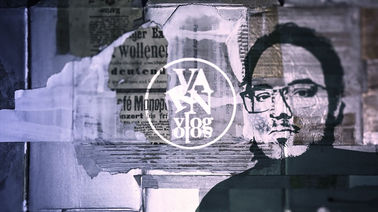 Varn Vlog Solo: (Rare Live Stream) Where We Are Now - YouTube