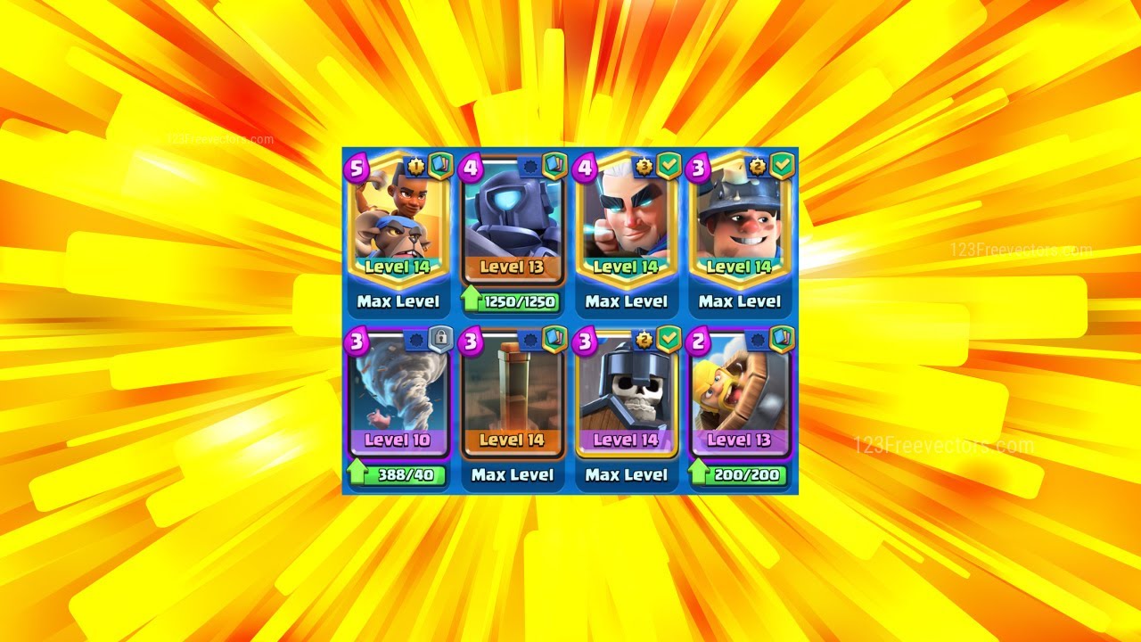 NEW Ram Rider Deck is AMAZING - YouTube