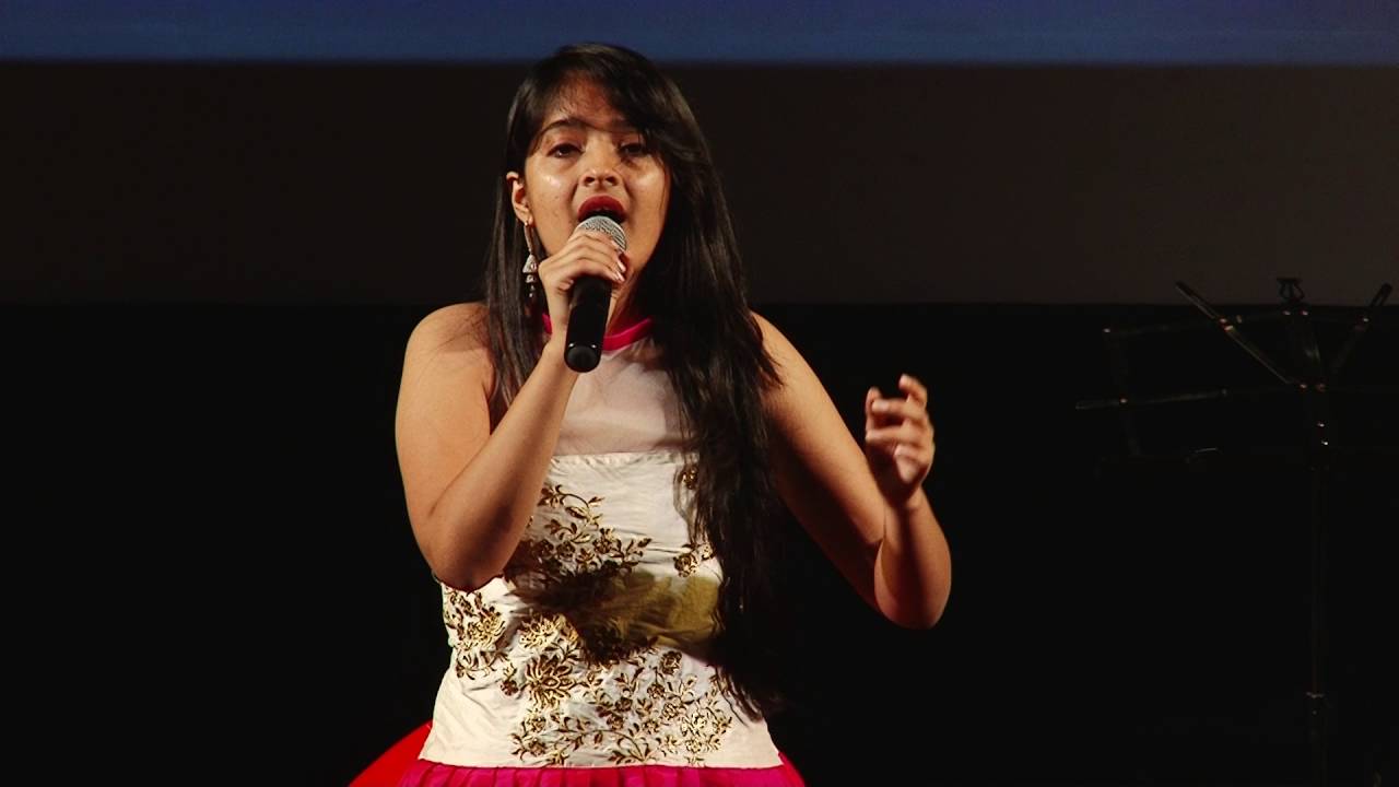 Prominer Musical Night | My Heart Will Go On... | Prutha Shah - YouTube