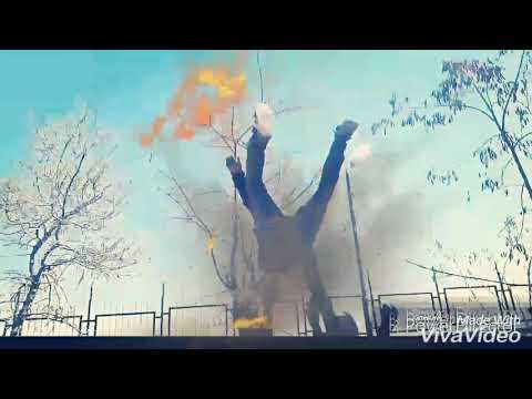 Sayko Liseliler-En İyi Ve Harika Montajli Hali #1