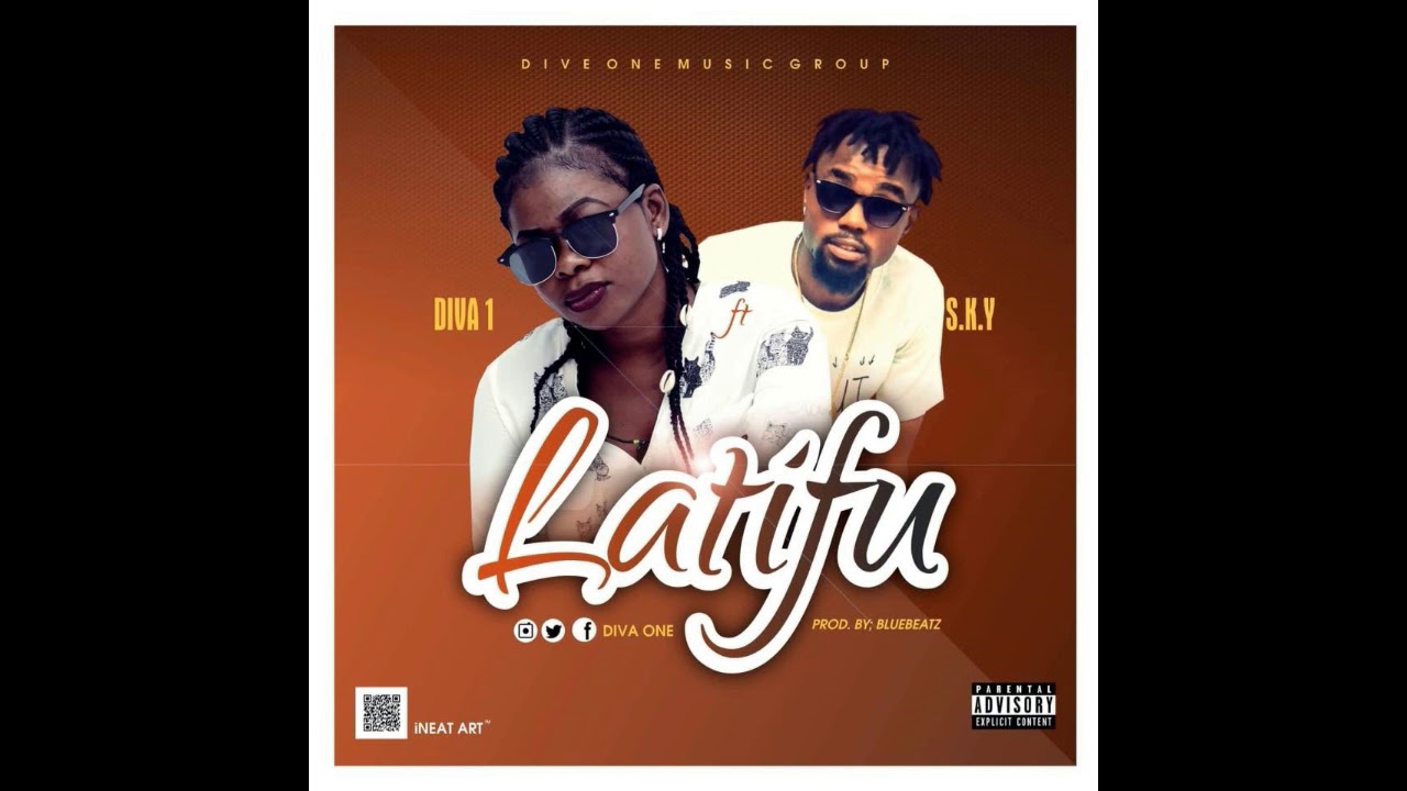 Diva One ft SKY - Latifu - YouTube