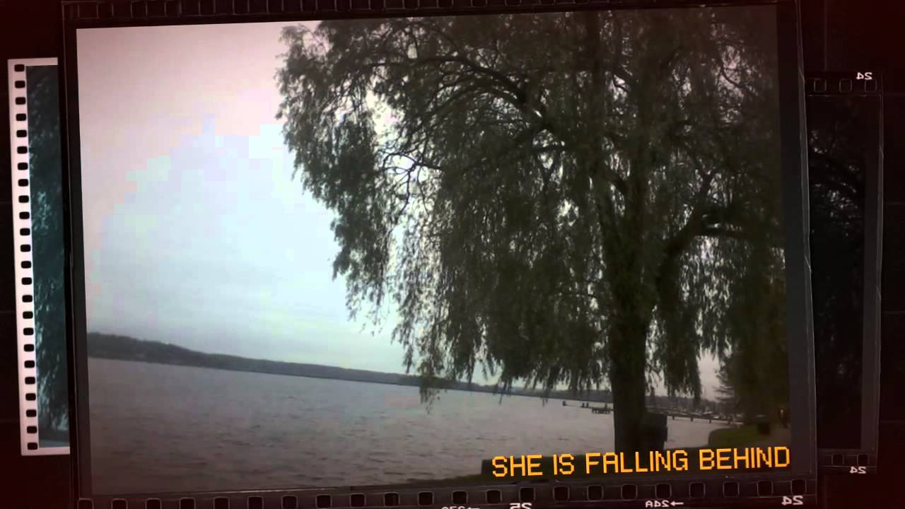 Falling Behind - YouTube