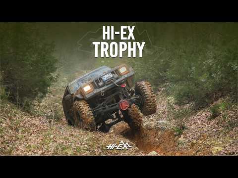 Hi-Ex Trophy 2026 l Extreme Off-Road