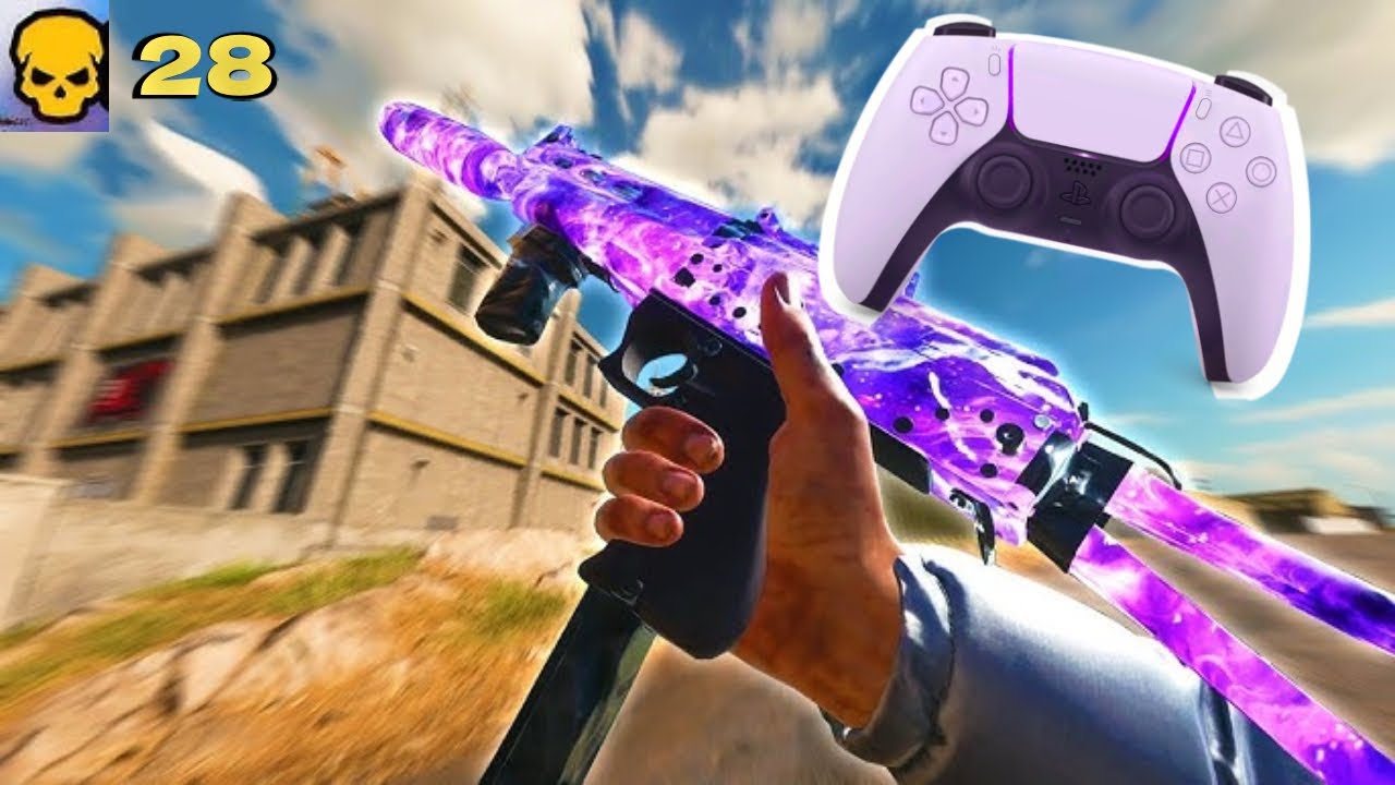 NO M4MEN AYUD3NMEEEE // Warzone (handcam) - YouTube