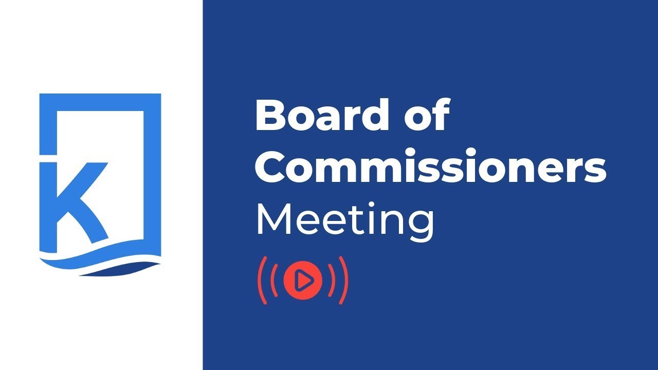 Kent County Board of Commissioners Community, Health, and Safety ...