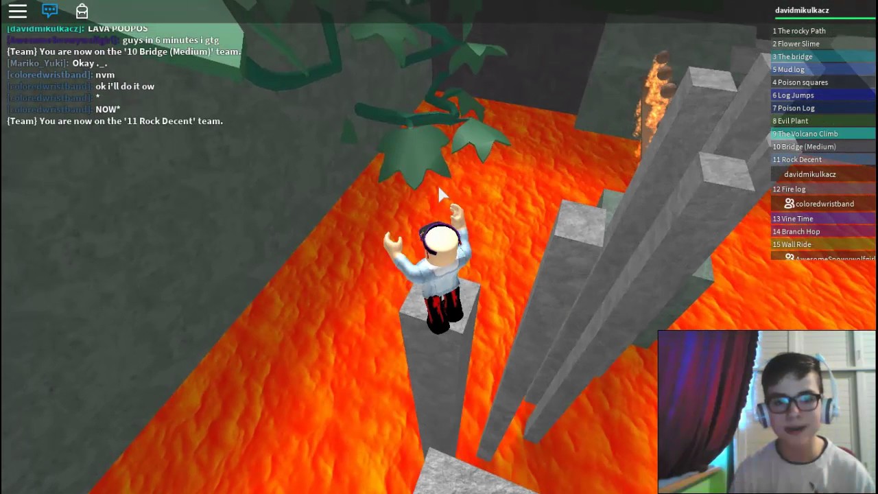 Lets Play poopblox (Roblox Part 1 XD) - YouTube