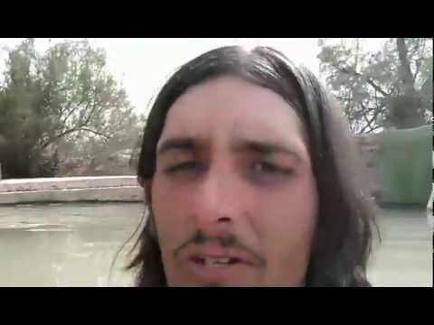 27 Slab City CA hot springs - YouTube