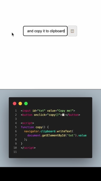 Html Css And JavaScript Quick Tips And Tricks😲🔥 - #shorts # ...