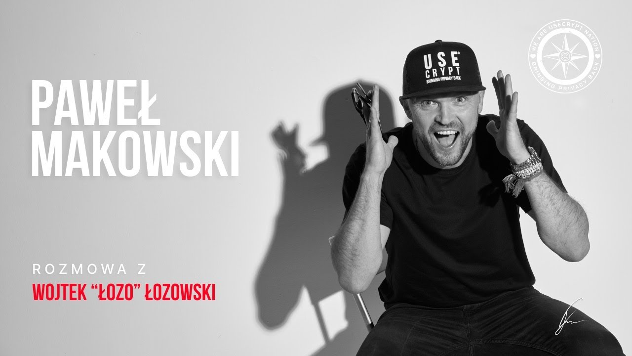 Odejście z zespołu było ciężką decyzją | Paweł Makowski & Wojciech ...