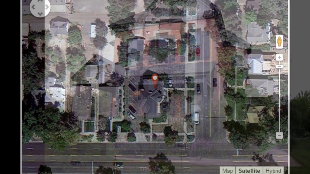James Arthur House - YouTube