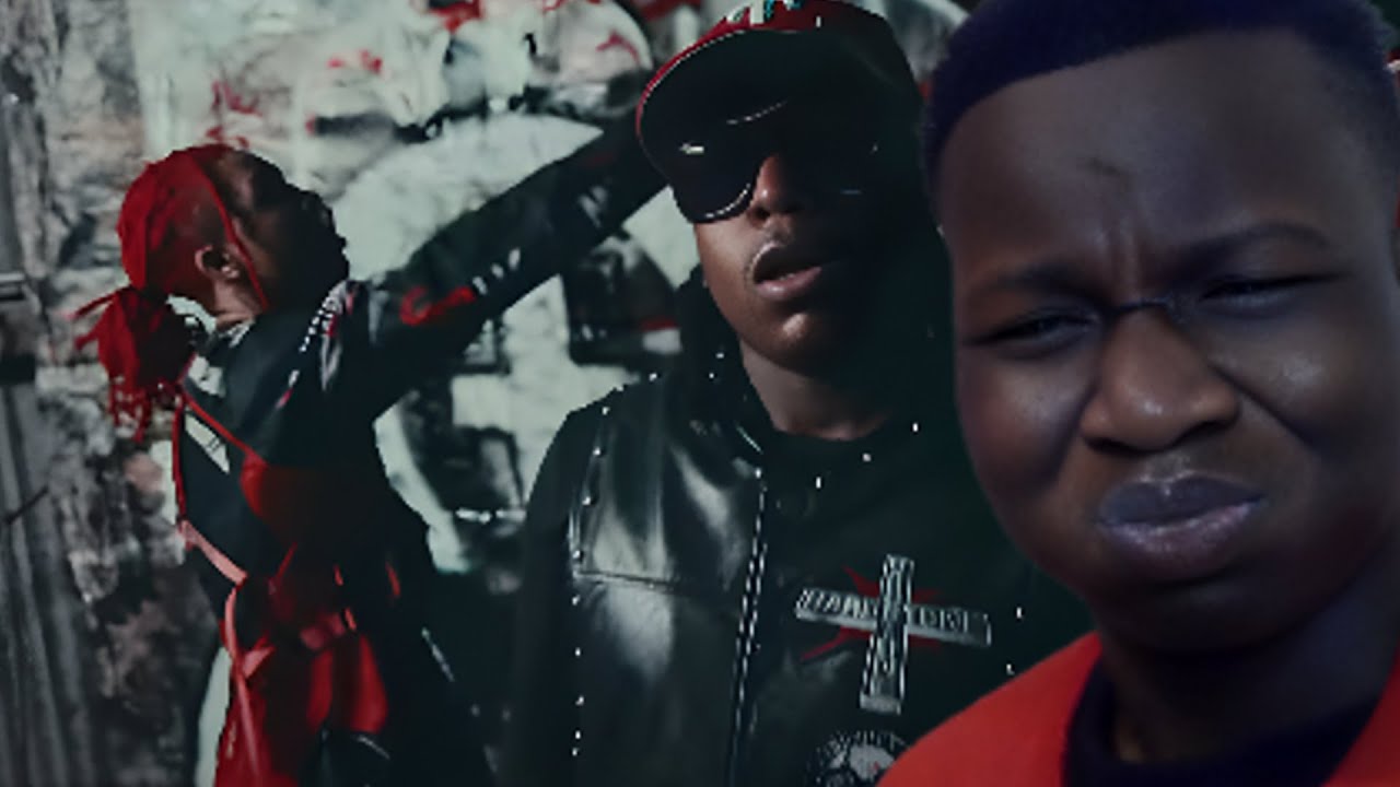 SOFAYGO IS BACK!! | SoFaygo - Precision Ft. Don Toliver - YouTube