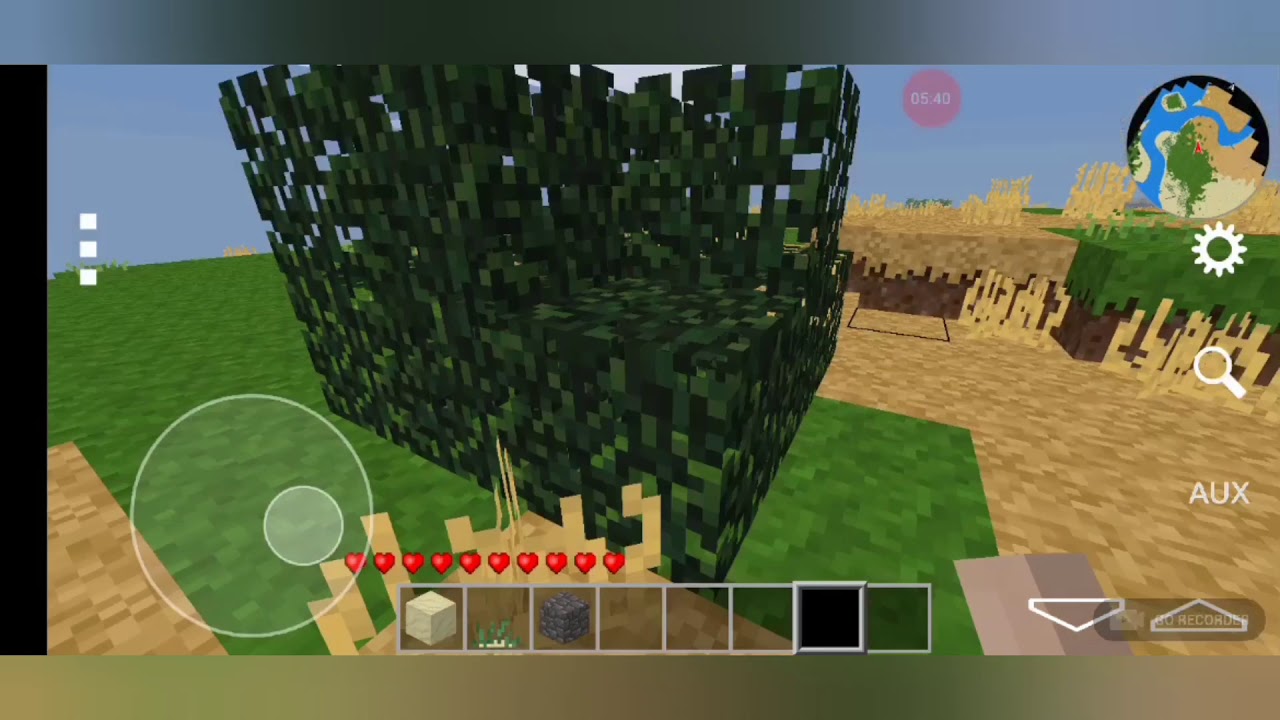 Minetest:DIE SCHLIMMSTE MINECRAFT KOPIE! - YouTube