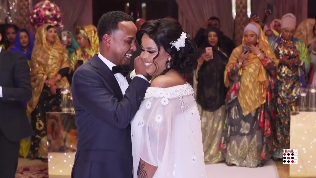 Best Somali Wedding - Must Watch ! - YouTube