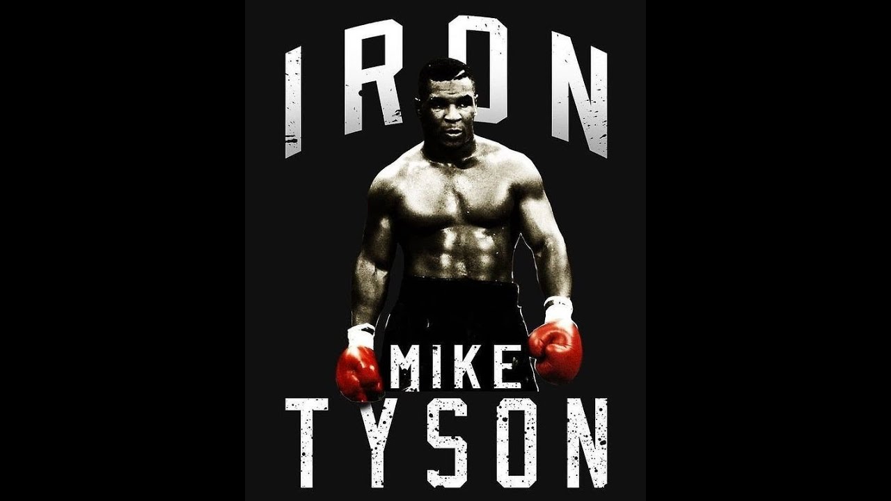 Iron Mike The Knockout Journey of Mike Tyson - YouTube