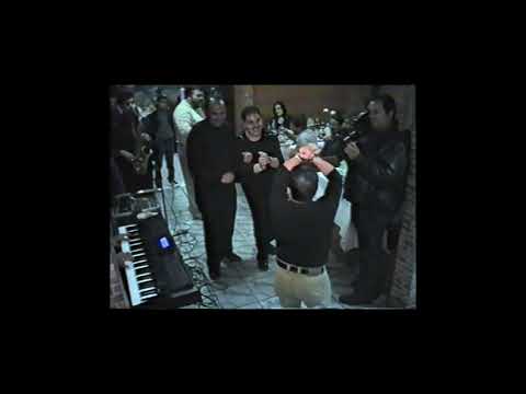 Dansuri criminale cu Florin Salam si Adrian Minune - manele vechi