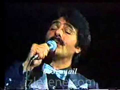 Ferdi tayfur derbeder avr. Konseri