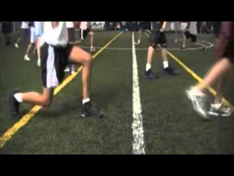 COBA Basketball Camp Compilation - YouTube