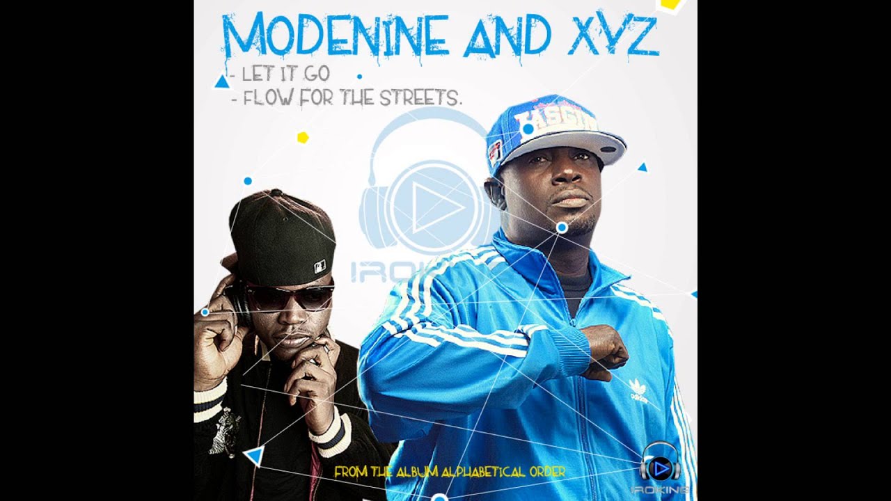 Modenine & XYZ - Let It Go - YouTube