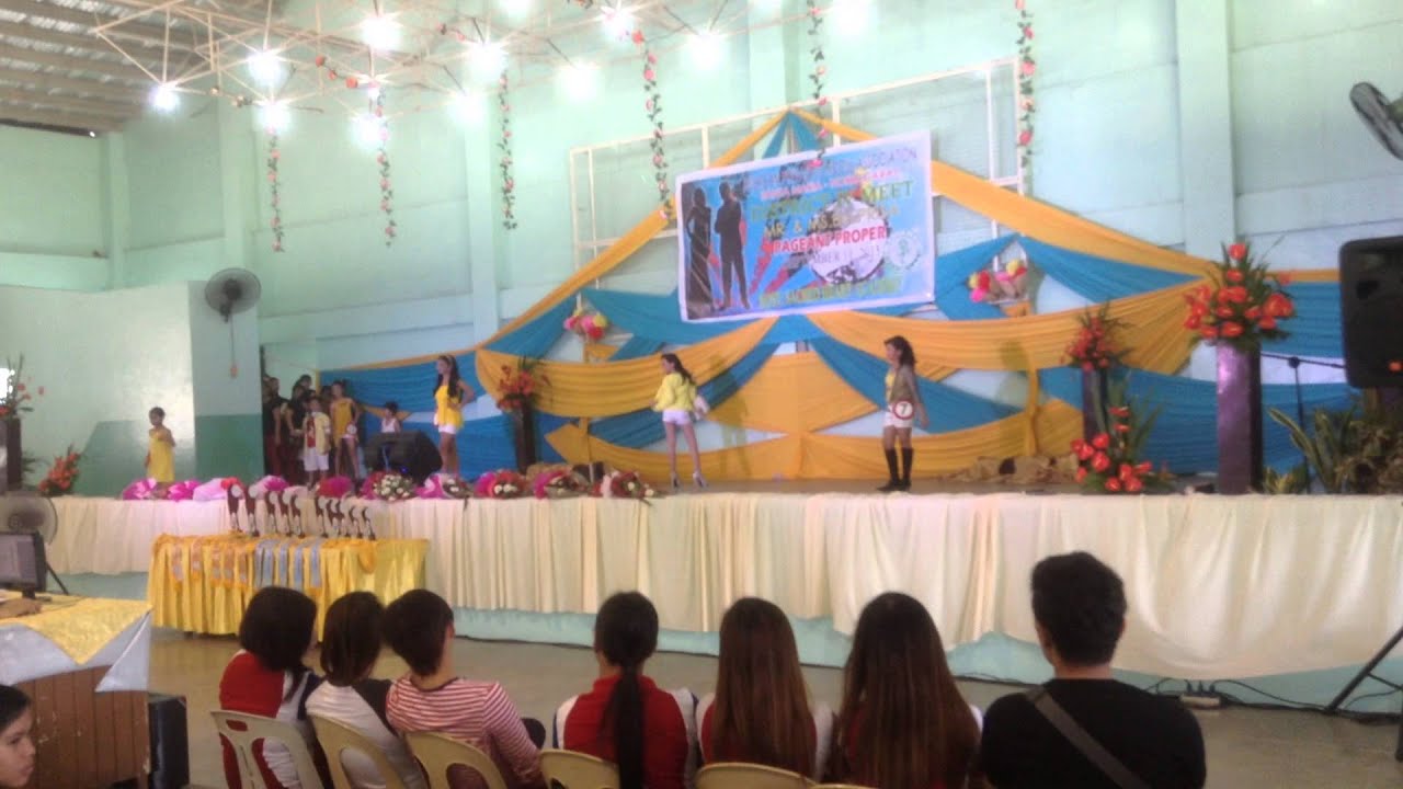Bulprisa 2015 Casual Wear alexa - YouTube